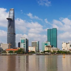 Sai Gon | VN Discovery