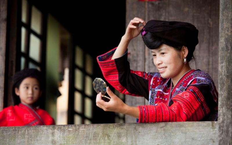 sapa tribes tour vn discovery (3) | VN Discovery